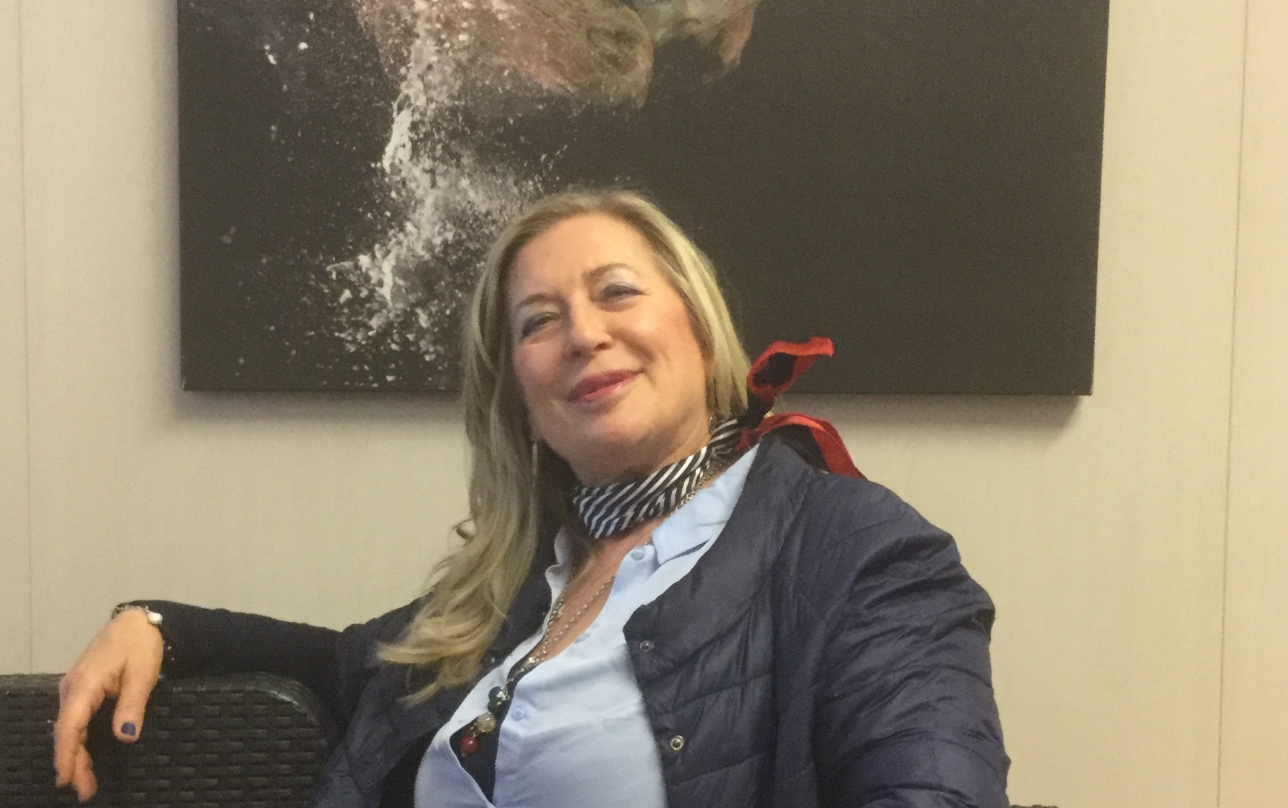la mia storia - Dott.ssa Paola Avallone